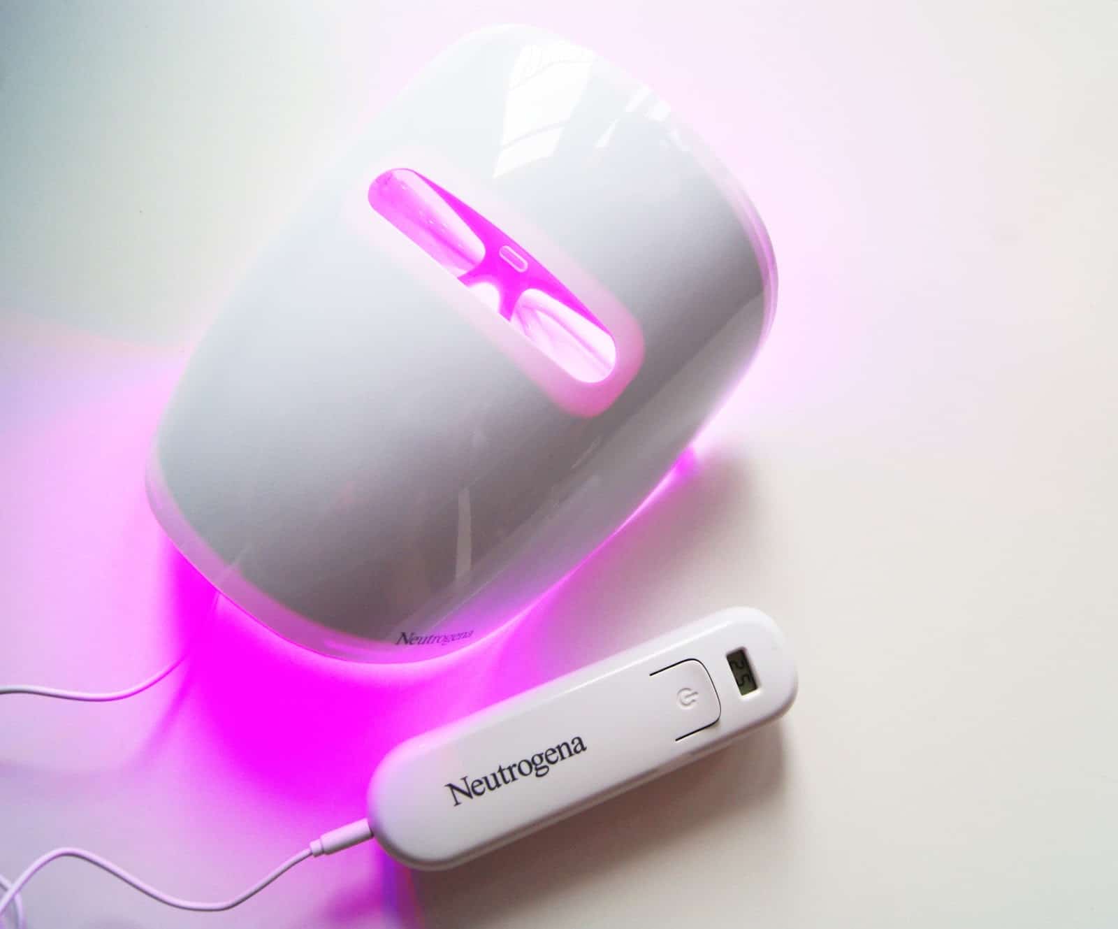 Neutrogena Light Mask Class Action Lawsuit | Neutrogena Recall Lawsuit