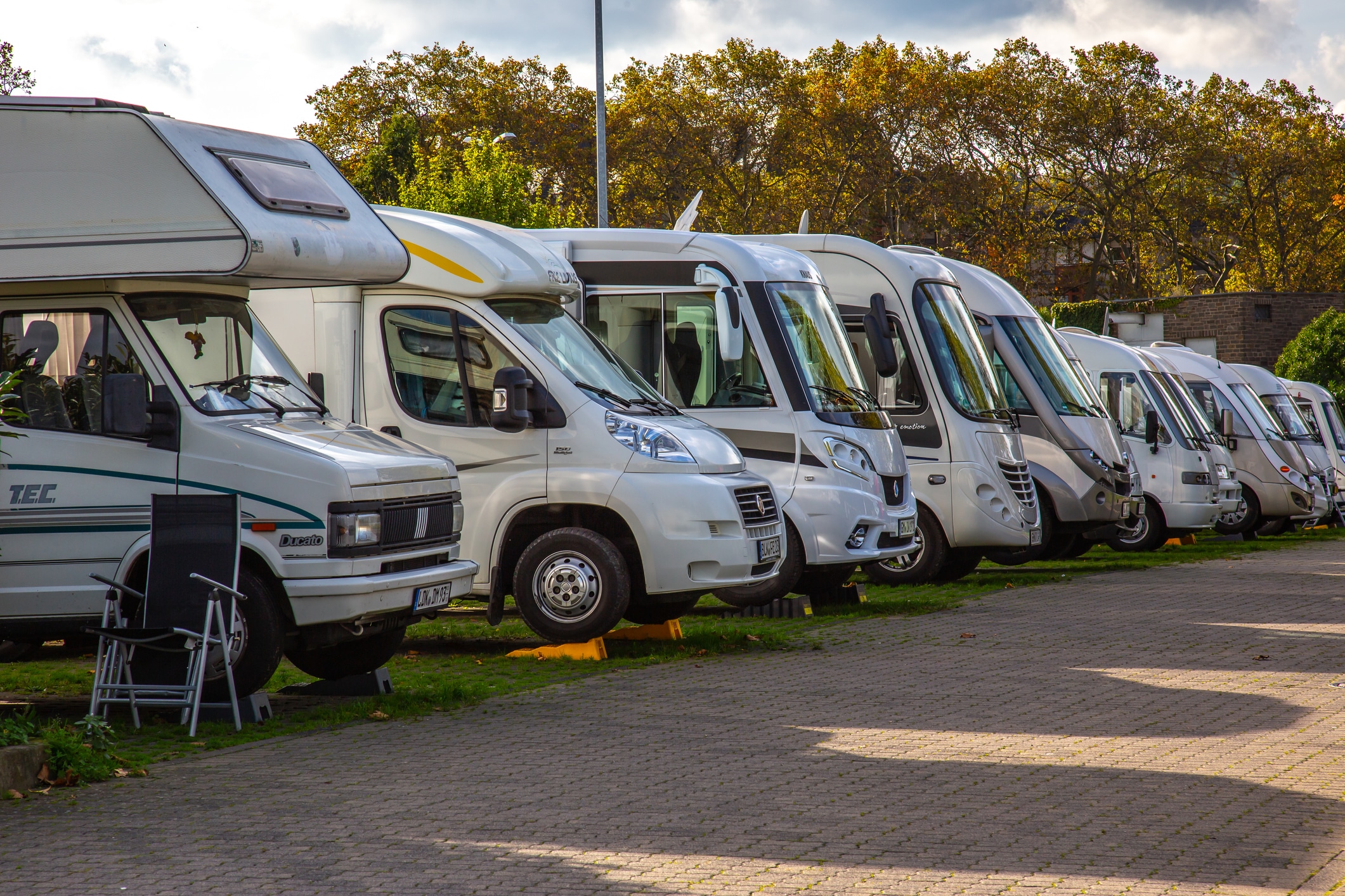 Thor Daybreak Motorhome Class Action Lawsuit | Thor Recalls Lawyer