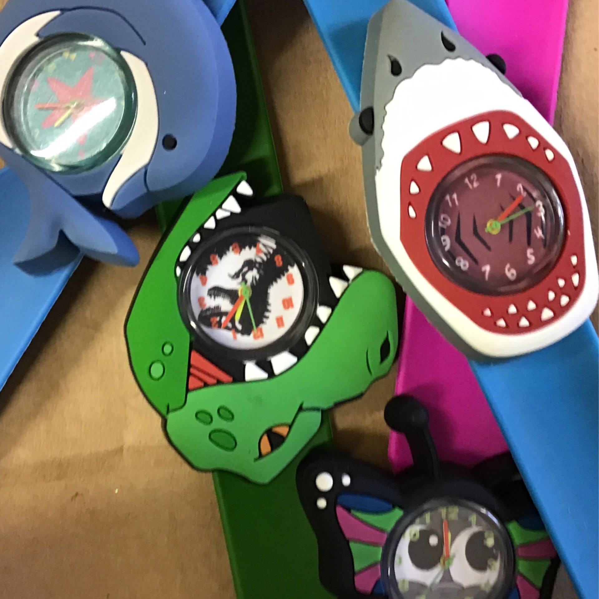 Slap Watch Class Action Lawsuit | Strap On Watch Recall Lawyer